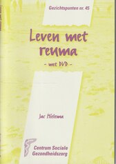 ABC Boekenservice - leven met reuma antiquariaat